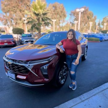 STEVENS CREEK CHEVROLET - Updated August 2024 - 263 Photos & 1087 ...