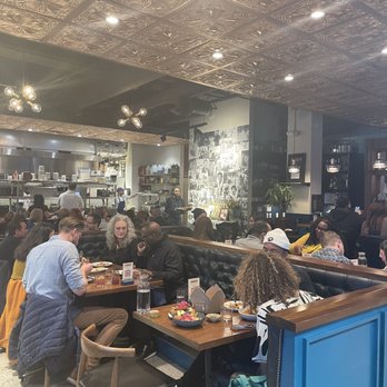 COMMUNION RESTAURANT AND BAR - Updated March 2025 - 1407 Photos & 481 ...