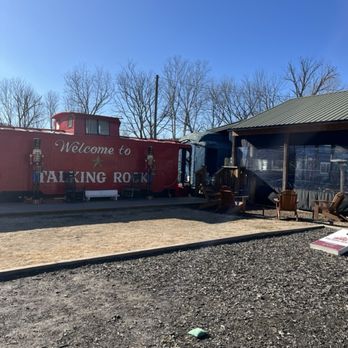 TALKING ROCK BREWERY - Updated December 2025 - 49 Photos & 36 Reviews ...
