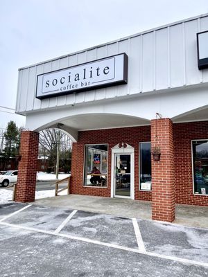 SOCIALITE COFFEE BAR - Updated May 2025 - 104 Photos & 58 Reviews ...
