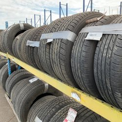 B & R AUTO WRECKING - 25 Photos & 43 Reviews - 4540 Smiley Rd, Las ...