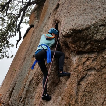 TEXAS CLIMBING ADVENTURES - Updated July 2024 - 16 Photos & 25 Reviews ...