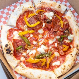 AVONDALE PIZZA CAFE - 61 Photos & 152 Reviews - Pizza - 2823 E College ...