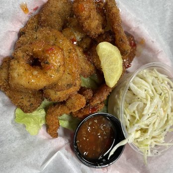 TRYSEAFOOD CARY - Updated July 2025 - 260 Photos & 120 Reviews - 8204 ...