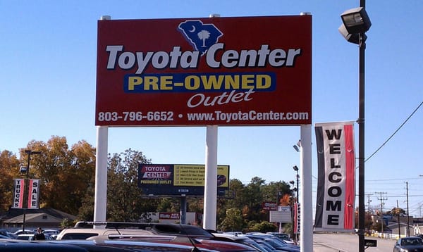PETER BOULWARE TOYOTA OF COLUMBIA - Updated April 2026 - 60 Photos ...