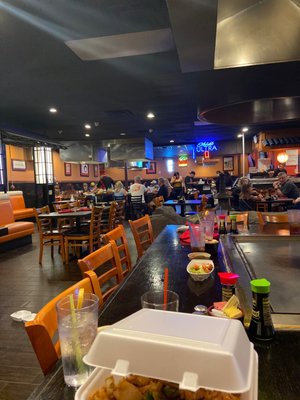 AH-SO SUSHI & STEAK - 234 Photos & 458 Reviews - 2450 W Happy Valley Rd ...