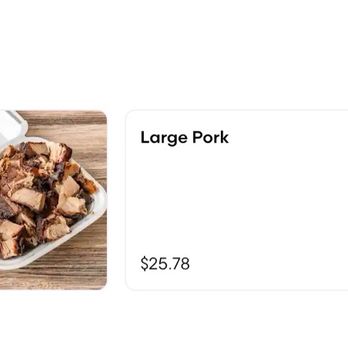 CHEF TALLY WORLD FAMOUS JERK - Updated May 2025 - 161 Photos & 159 ...