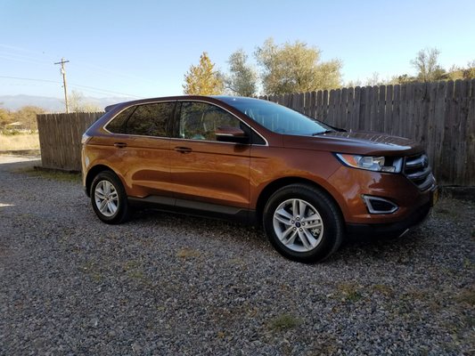 CAPITOL FORD SANTA FE - Updated January 2026 - 26 Photos & 71 Reviews ...