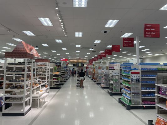 TARGET - Updated December 2025 - 49 Photos & 41 Reviews - 6090A Garners ...