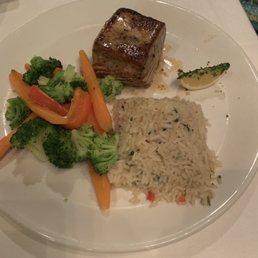 CHART HOUSE - 417 Photos & 466 Reviews - Seafood - 202 W Bay St ...