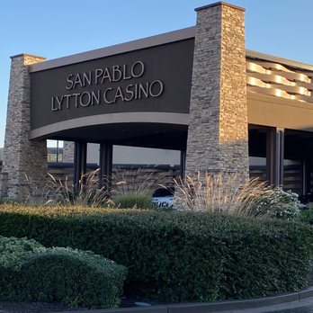 SAN PABLO LYTTON CASINO - Updated December 2025 - 213 Photos & 410 ...
