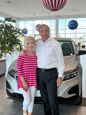 CHUCK HUTTON CHEVROLET - Updated December 2025 - 34 Photos & 65 Reviews ...