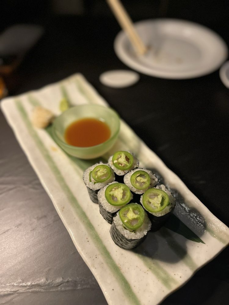 NOBU RESTAURANT - Updated May 2026 - 257 Photos & 44 Reviews - 25 ...