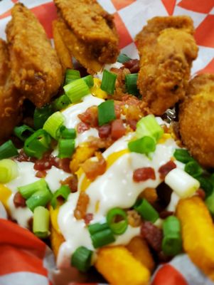 T STREET EATZ - 32 Photos - Southern - 2442 Central Ave, Indianapolis ...