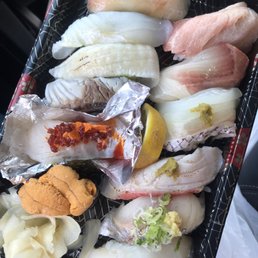 SUSHI SHUNKA - Updated December 2025 - 2776 Photos & 875 Reviews - 369 ...