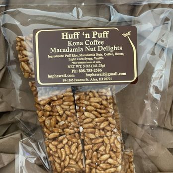 HUFF ‘N PUFF - Updated December 2025 - 66 Photos & 26 Reviews ...