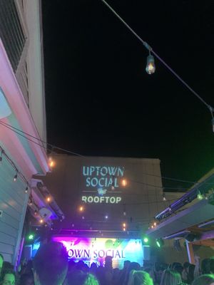 UPTOWN SOCIAL - Updated September 2025 - 587 King St, Charleston, South ...