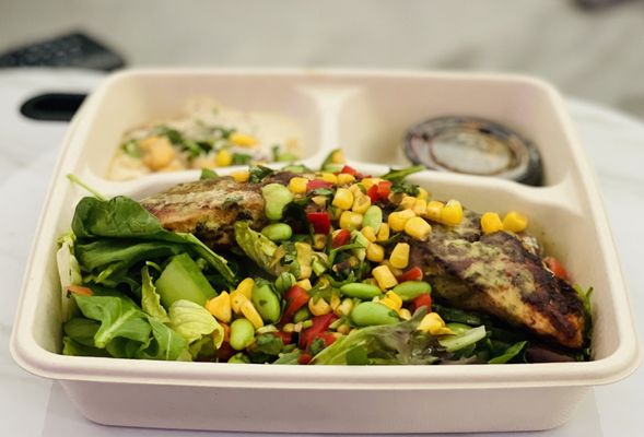 DISH N DASH - FREMONT - Updated May 2025 - 1265 Photos & 1019 Reviews ...