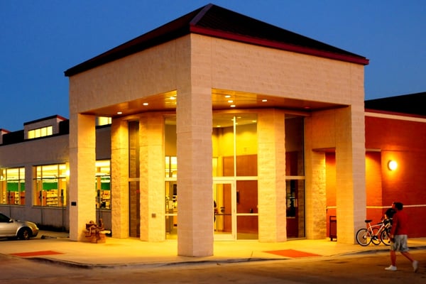 DENTON PUBLIC LIBRARY SOUTH BRANCH - Updated October 2025 - 18 Photos ...