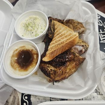 SHIVER’S BBQ - Updated January 2025 - 1820 Photos & 1680 Reviews ...