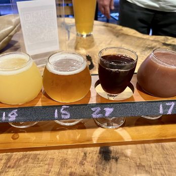 FABLED BREW WORKS - Updated October 2025 - 99 Photos & 51 Reviews - 331 ...