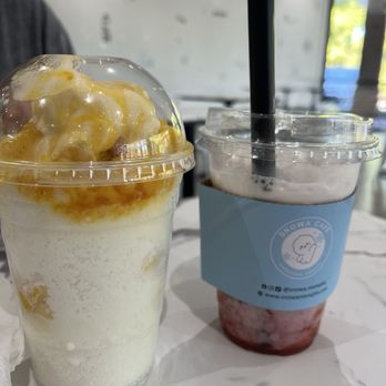 SNOWA BAKERY & CAFE - Updated September 2025 - 52 Photos & 23 Reviews ...