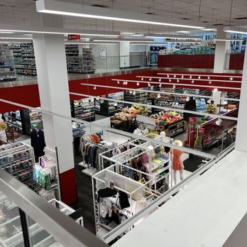 TARGET - Updated October 2025 - 83 Photos & 65 Reviews - 1600 ...