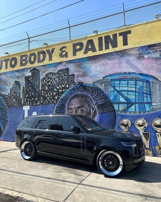 WORLD AUTO BODY & PAINT CENTER - Updated October 2025 - 330 Photos ...