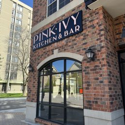PINK IVY KITCHEN & BAR - Updated December 2025 - 437 Photos & 142 ...