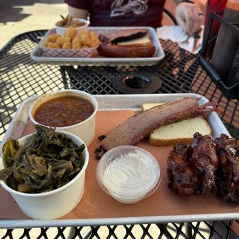 FOX BROS. BAR-B-Q - Updated May 2025 - 3905 Photos & 4941 Reviews ...