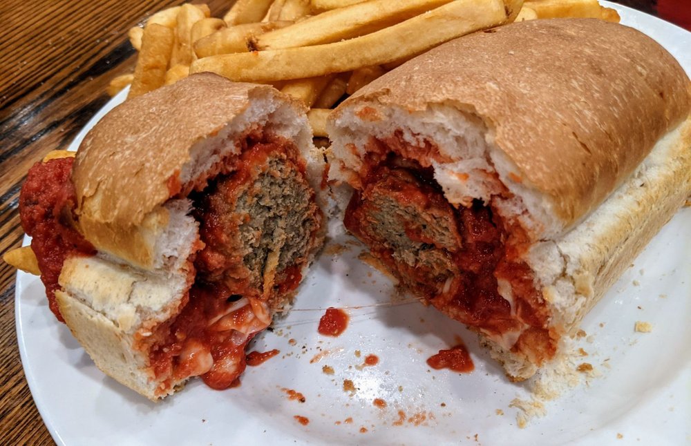 MANGINO’S PIZZERIA - Updated February 2026 - 25 Photos & 30 Reviews ...