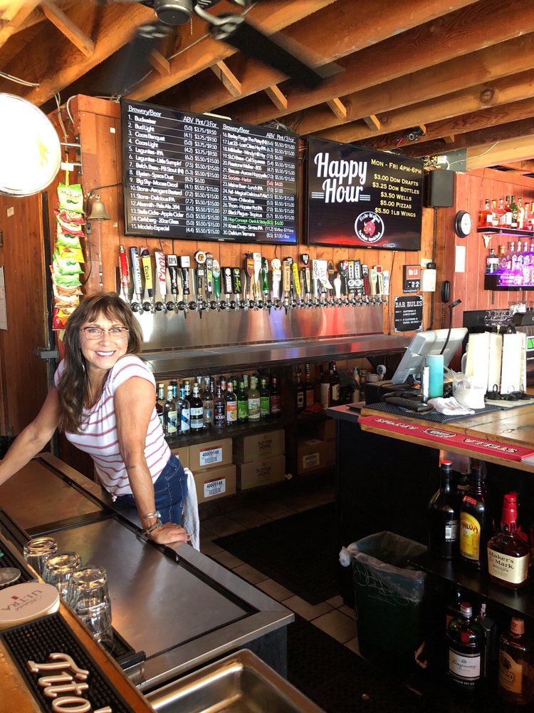 BULLPEN TAVERN - 15 Photos & 31 Reviews - 706 Hwy 75, Imperial Beach ...
