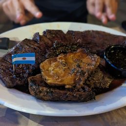 TANGO SUR - Updated December 2025 - 1178 Photos & 2767 Reviews - 3763 N ...