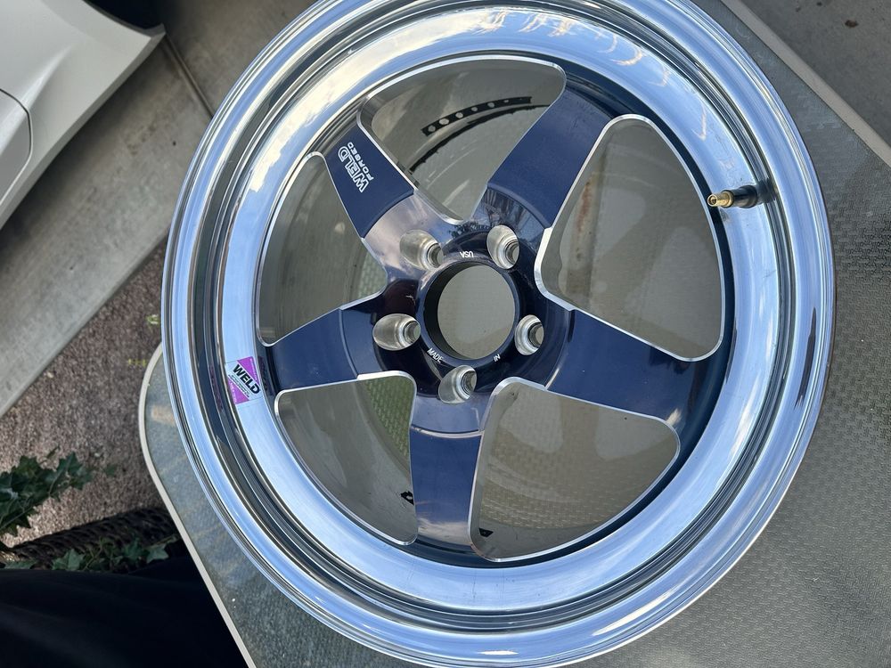 AZ RIM REPAIR - Updated July 2025 - Request a Quote - 32 Photos - 617 E ...