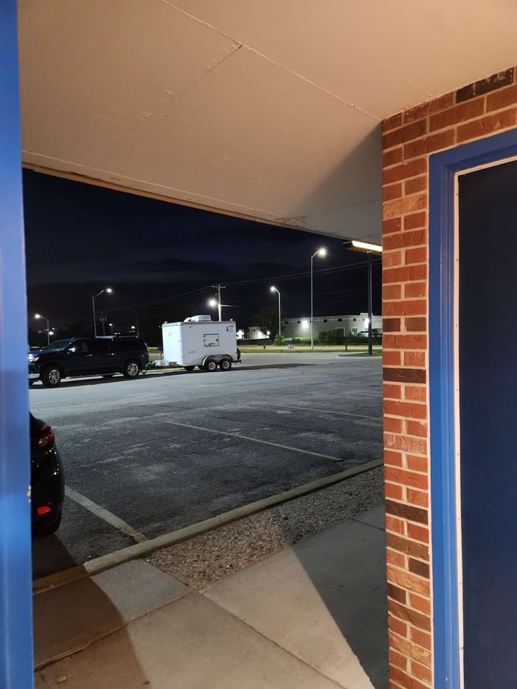 RODEWAY INN UNIVERSITY DISTRICT - Updated August 2024 - 2801 W O St ...