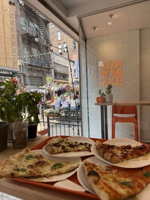 GOOD PIZZA - Updated October 2025 - 34 Photos & 34 Reviews - 2057 E ...