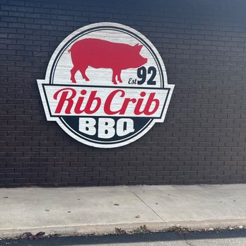 RIBCRIB BBQ - Updated July 2024 - 46 Photos & 27 Reviews - 3232 W ...