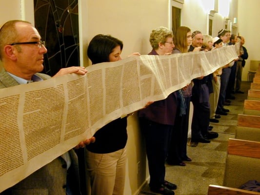 BET ALEF MEDITATIVE SYNAGOGUE - Updated December 2025 - 16 Photos & 10 ...