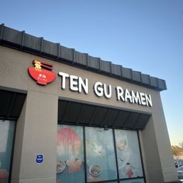 TENGU RAMEN - Updated October 2025 - 99 Photos & 60 Reviews - 358 W El ...