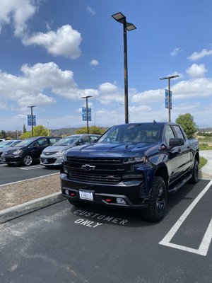 CHEVROLET OF PUENTE HILLS - 259 Photos & 722 Reviews - 17300 E Gale Ave ...