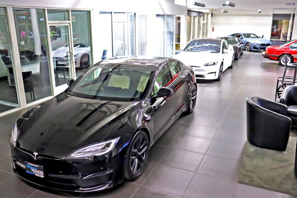 CALIFORNIA BEEMERS TESLERS - Updated September 2024 - 531 Photos & 1100 ...