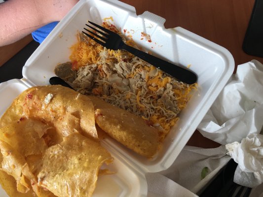 TACO STOP - Updated July 2025 - 21 Photos & 63 Reviews - 3639 Baltimore ...