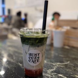 JUST CUZ CAFE - Updated July 2025 - 136 Photos & 71 Reviews - 4410 6th ...