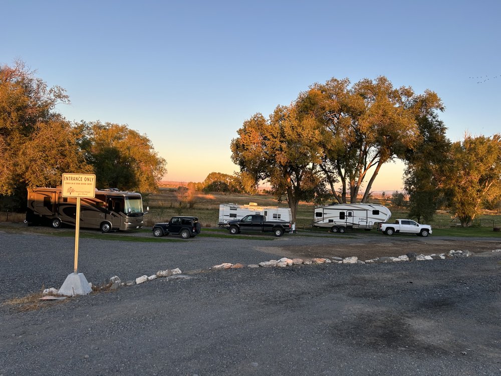 RESTING EAGLE RV PARK - Updated August 2025 - 14 Photos - 3291 S 1500th ...