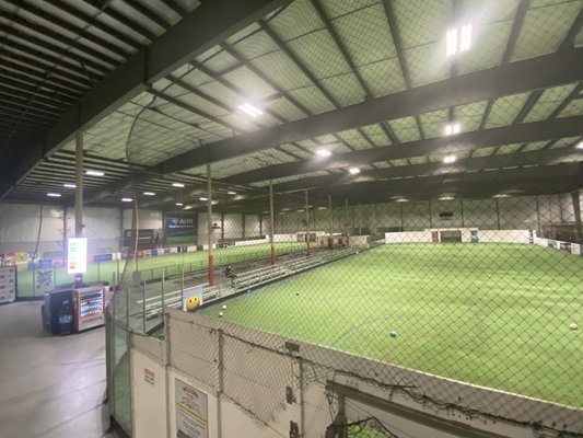PITTSBURGH INDOOR SPORTS ARENA - Updated January 2026 - 43 Photos & 23 ...