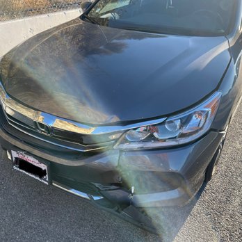 MOISES AUTO BODY & PAINT - Updated October 2024 - 373 Photos & 252 ...