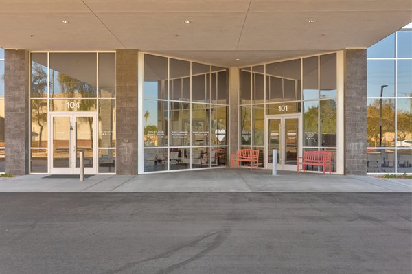 CHARLES JOST, MD - Updated December 2025 - 7529 East Broadway Rd, Mesa ...