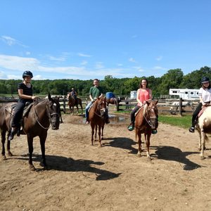 YMCA STORER CAMPS - 6941 Stoney Lake Rd, Jackson, MI - Yelp