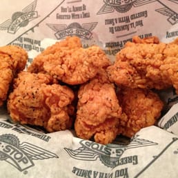 WINGSTOP - Updated December 2025 - 172 Photos & 314 Reviews - 5045 W ...