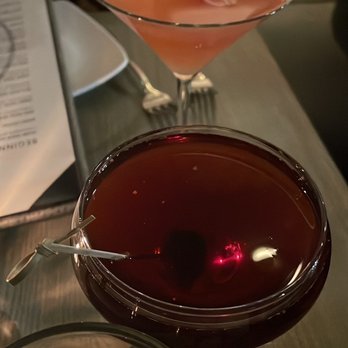 CIRCE RESTAURANT & BAR - Updated June 2024 - 520 Photos & 457 Reviews ...